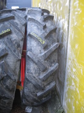 445/70R24 MICHELIN XM47 151G TL DA | Heuver