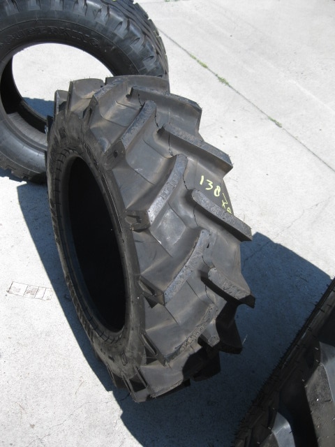 250/80-18 USED TRELLEBORG IM110 8PR TT H13872 100% | Heuver