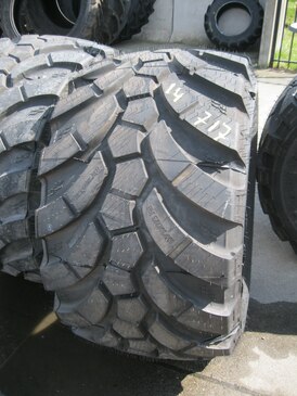 600/50R22.5 GEBRUIKT ALLIANCE 398 AS 164J TL H14717 99% VOOR 40 KM PER ...