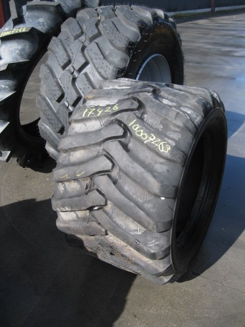 550/45-22.5 GEBRUIKT ALLIANCE 331 153A8/149B 12PR TL H17426 50% | Heuver