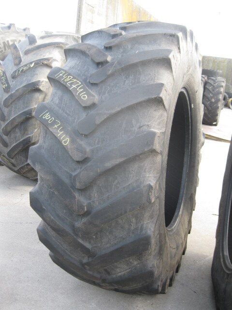 710/70R38 GEBRUIKT ALLIANCE 360 SB 168A8 TL H17482 30% | Heuver