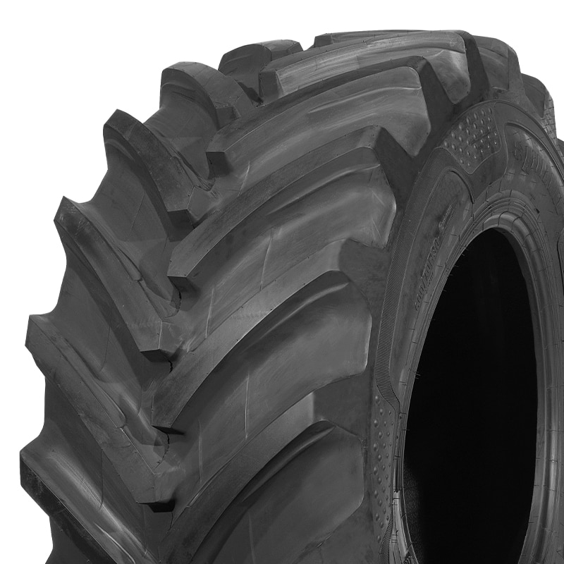 580/70R42 ALLIANCE AGRISTAR II 158D TL | Heuver
