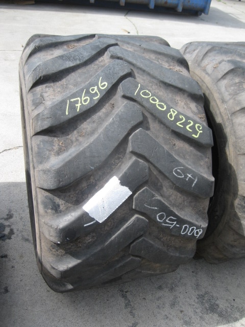 600/50-22.5 GEBRUIKT ALLIANCE 331 170A8/174A6 TL H17696 45% | Heuver