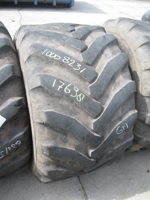 600/50-22.5 GEBRUIKT ALLIANCE 331 170A8/174A6 TL H17698 45% | Heuver