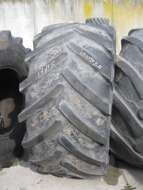 800/65R32 USED MICHELIN BIB X 164B TL H7715 40% | Heuver