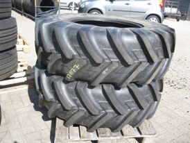 14.9R24 USED MICHELIN AGRIBIB 130A8/127B TL H17877 70% | Heuver