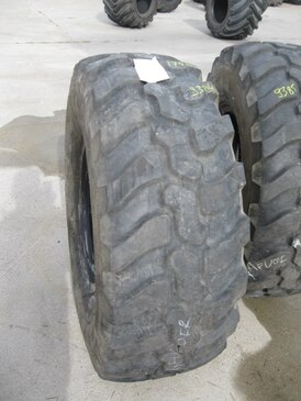 405/70R20 USED DUNLOP SP T9 EM 155A2/143B TL H17896 | Heuver