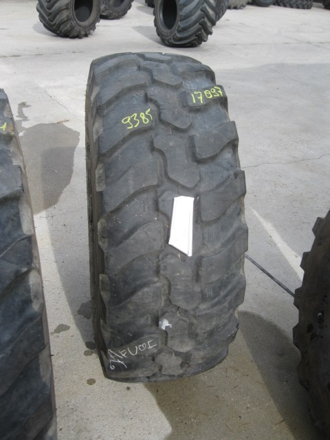 405/70R20 USED DUNLOP SP T9 EM 155A2/143B TL H17897 | Heuver