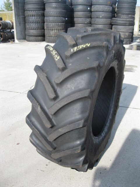 480/70R28 USED MITAS HC70 140D/143A8 TL H17944 91% | Heuver