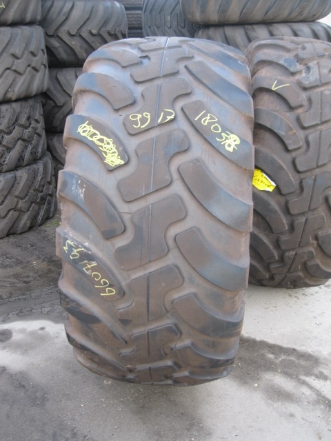 650/65R26.5 GEBRUIKT ALLIANCE 380 SB 181D TL H18057 57% | Heuver