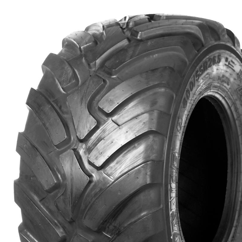 580/65R22.5 ALLIANCE 885 SB 166D TL OEM | Heuver
