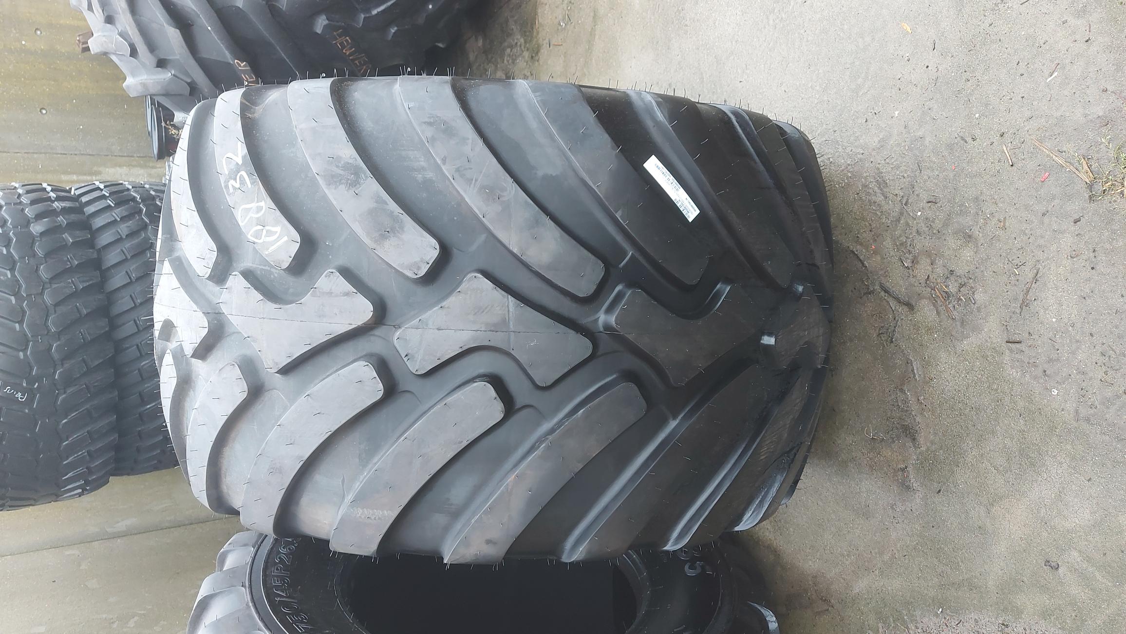 750/45R26.5 GEBRUIKT ALLIANCE 885 SB 170D TL H18832 100% | Heuver