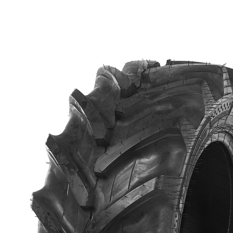 650/65R42 ALLIANCE AGRISTAR II 465 170D TL | Heuver