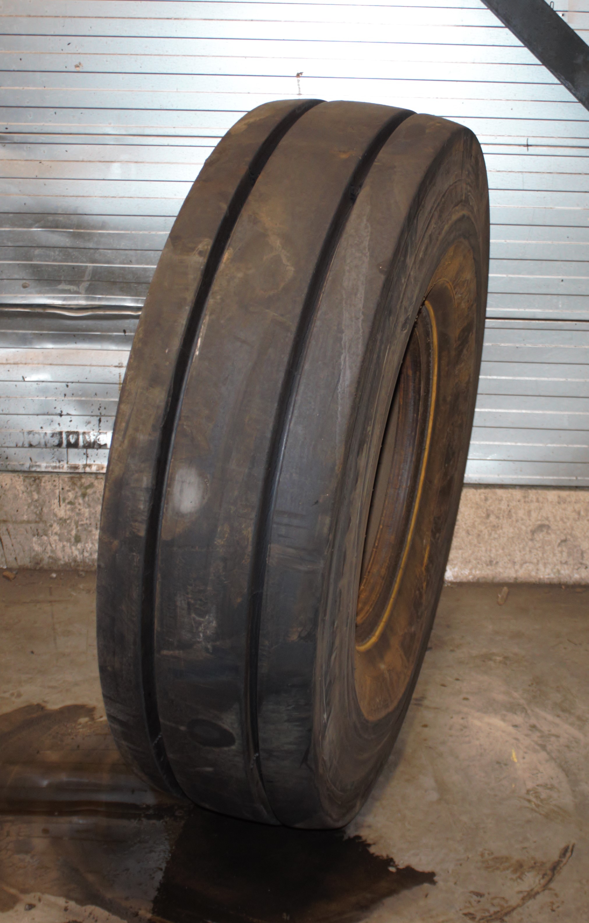 450/95R25 USED BRIDGESTONE VCHR TL 35MM 70% NO REP 4323 | Heuver