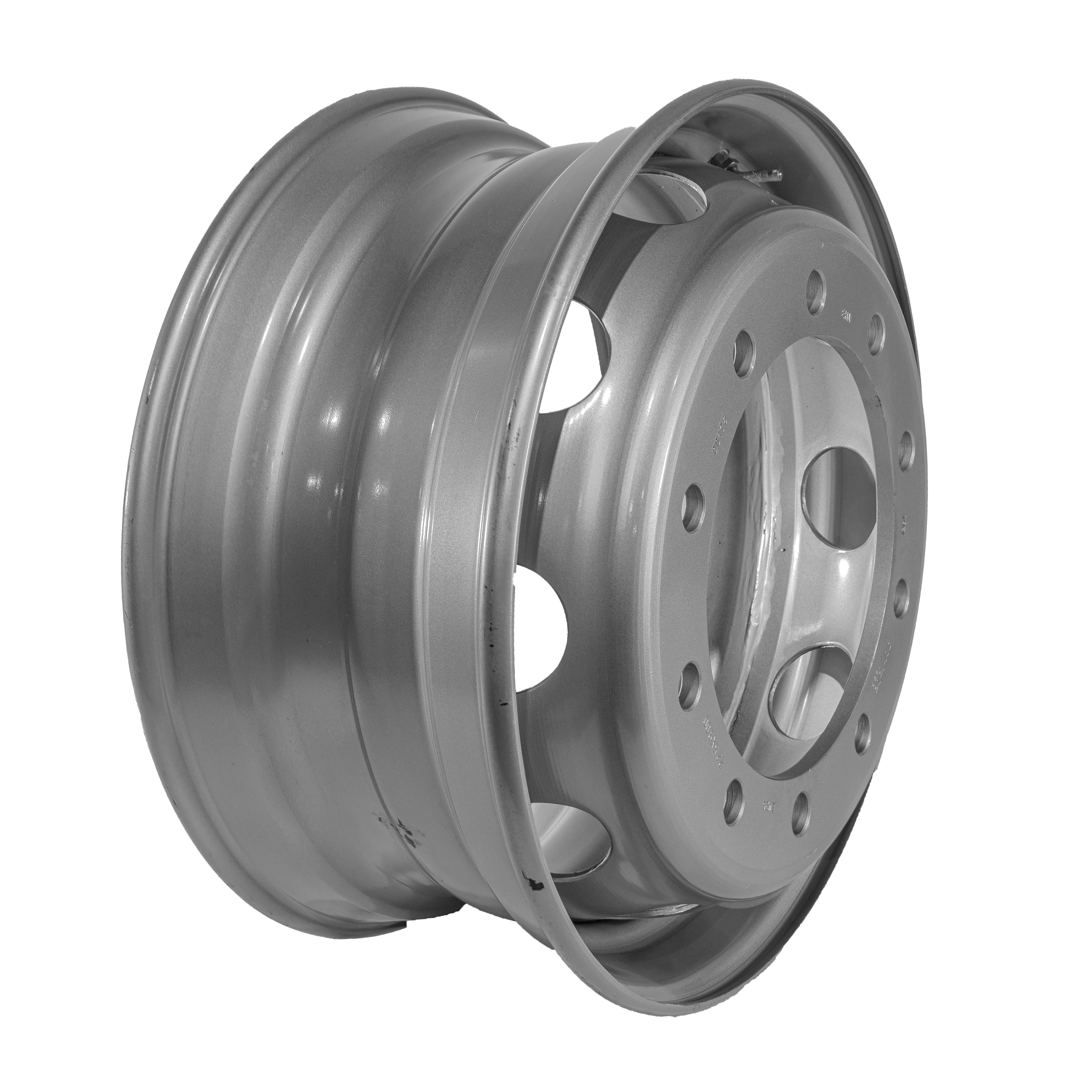 9.00x22.5 ATHLETE (IN-754) 281-335-10 ET+162 | Heuver