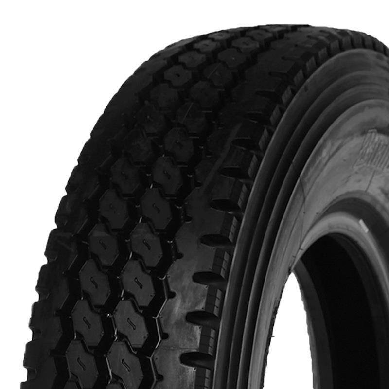 10R22 5 BRIDGESTONE M840 144 142K 14PR TL M S 3PMSF Heuver