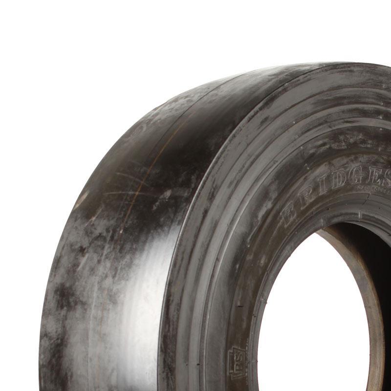 12.00-20 BRIDGESTONE ROAD ROLLER WALZE 14PR | Heuver