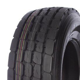 12R22.5 GOODYEAR OMNITRAC MSS II 152/148K TL M+S | Heuver