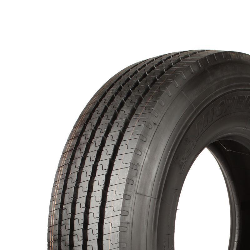 12R22.5 MICHELIN XZE2+ 152/148L TL DA | Heuver