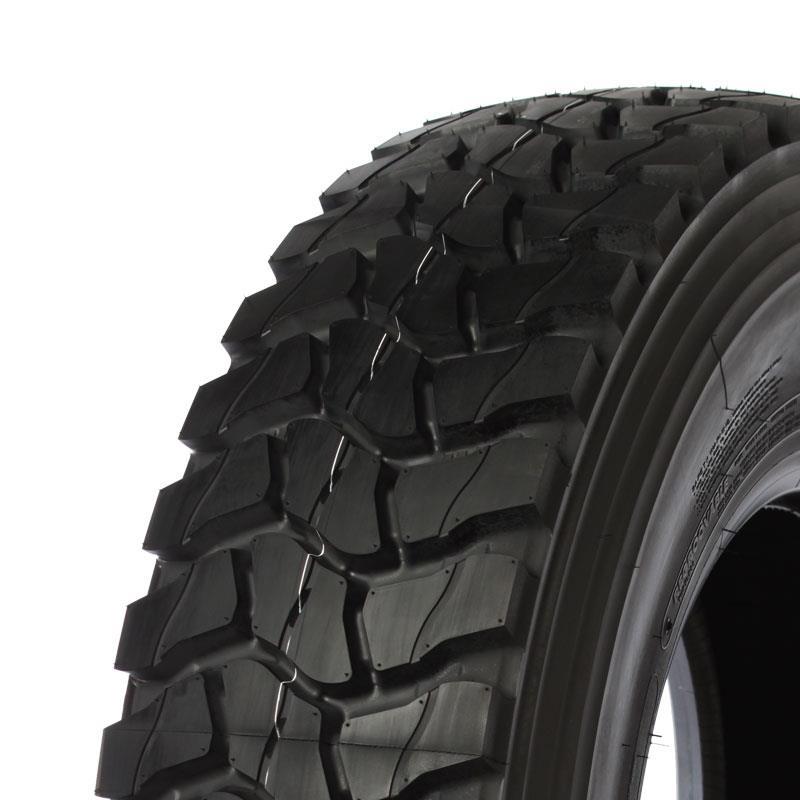13R22.5 FIRESTONE FD833 156/150K TL M+S 3PMSF | Heuver