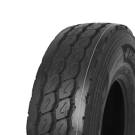 13R22.5 HANKOOK SMART WORK AM09 156/150K 18PR TL M+S 3PMSF | Heuver