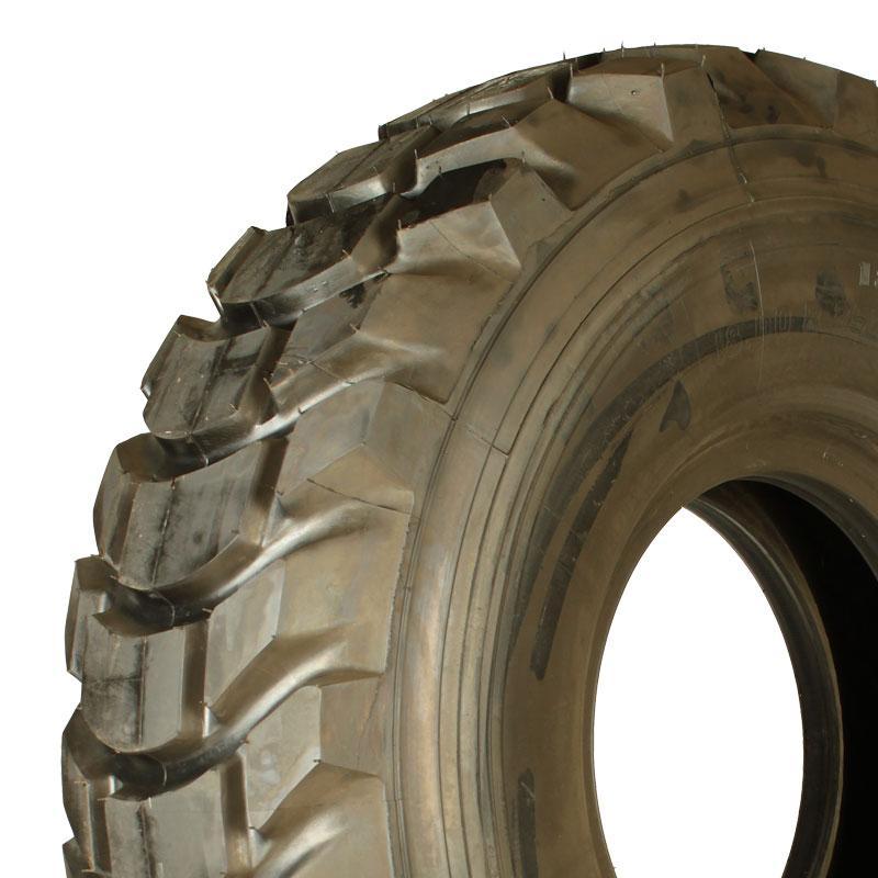 18.00R25 MAXFIELD (REMOULD) MR-B** | Heuver