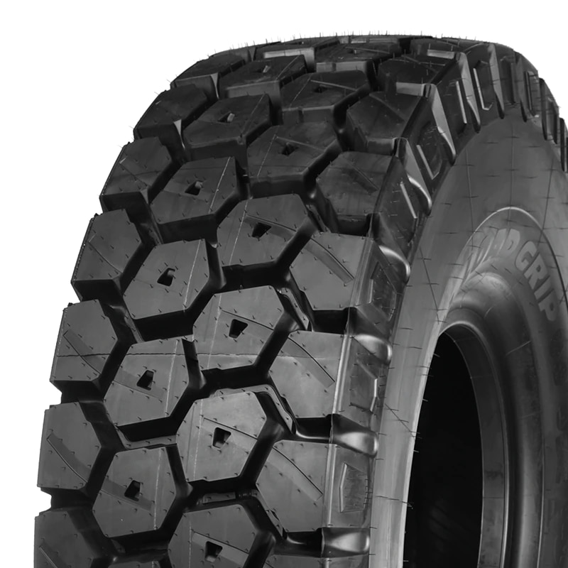 18.00R33 MICHELIN XTRA LOAD GRIP A4 TL *** | Heuver