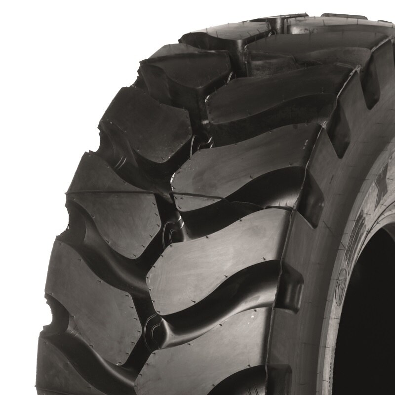 35/65R33 MICHELIN XLD D2A L5 ** TL | Heuver