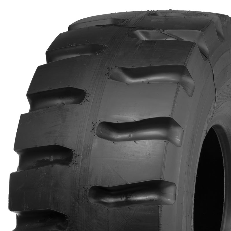 45/65R45 BRIDGESTONE VSNL D2A TL *2 | Heuver