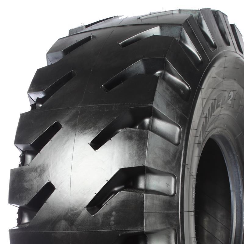 45/65R45 MICHELIN X MINE D2 244A2 ** L5 TL | Heuver