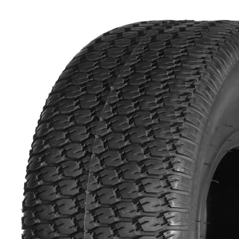 18x8.50-8 CARLISLE TURF TRAC R/S 4PR TL | Heuver