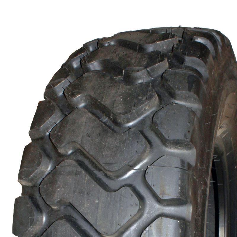 15.5R25 MICHELIN XHA 158A2 TL DEMOUNT | Heuver