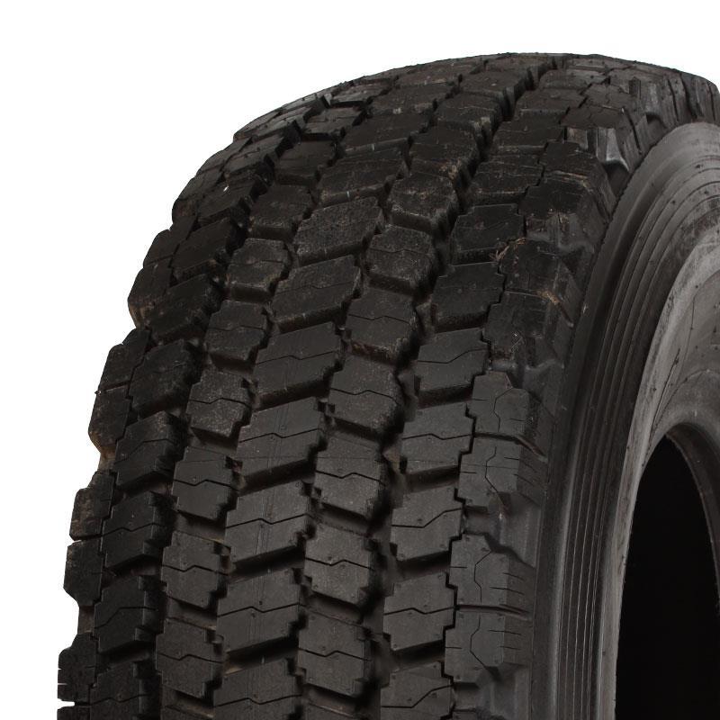 17.5R25 BRIDGESTONE VSW D2A *1 TL | Heuver