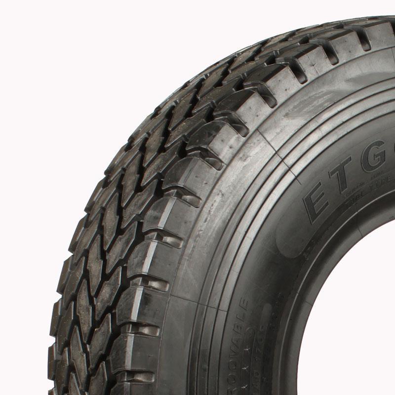 20.5R25 TECHKING ETGC*** TL | Heuver
