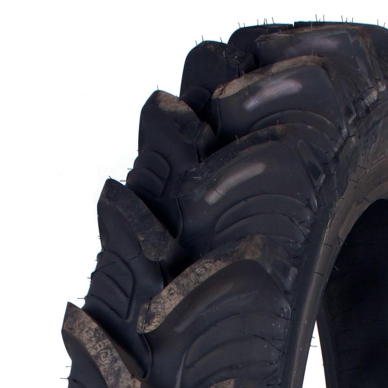 230/95R36 TAURUS RC95 TL DEMOUNT *** | Heuver