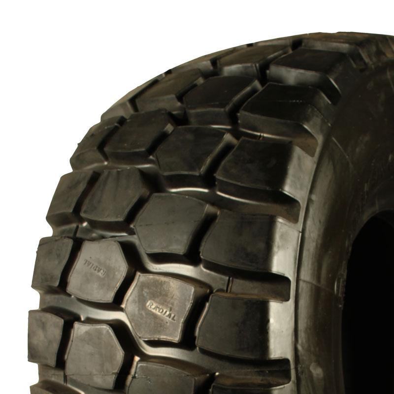 23.5R25 TECHKING C1 ETADT 185B TL E4 | Heuver