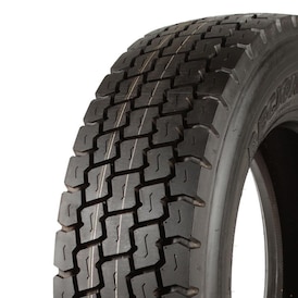 235/75R17.5 GOODYEAR REGIONAL RHD 132M TL | Heuver