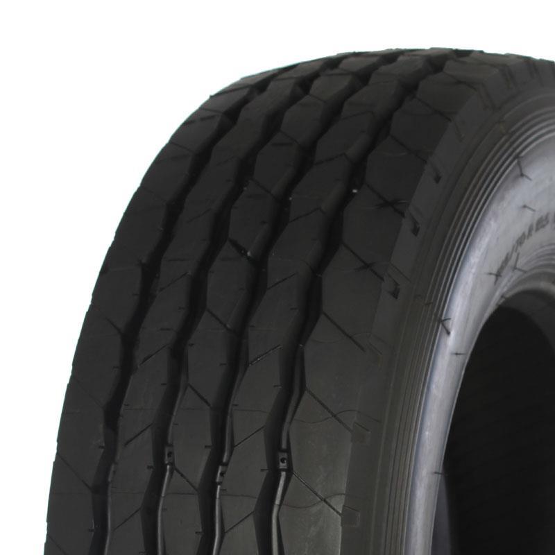 235/75R17.5 RIKEN EXTENGO T 143/141J TL | Heuver