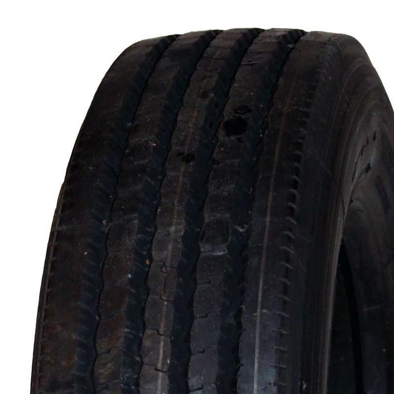 245/70R19.5 DOUBLE COIN RT500 141/140J | Heuver