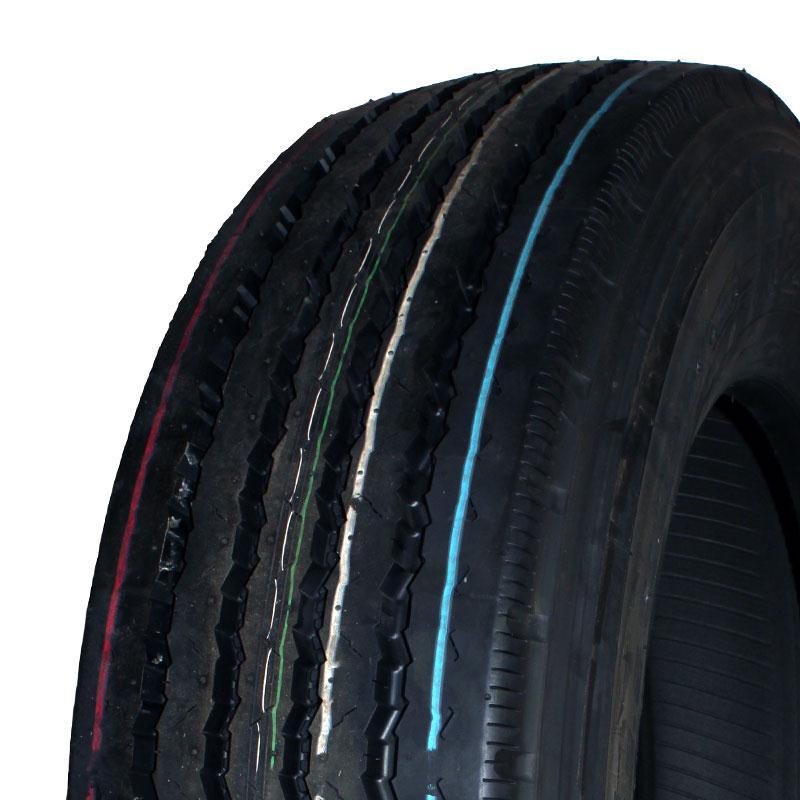 255/70R22.5 BRIDGESTONE R294 140M/140L TL M+S | Heuver