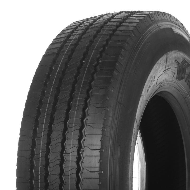265/70R19.5 KORMORAN F 140/138M TL | Heuver
