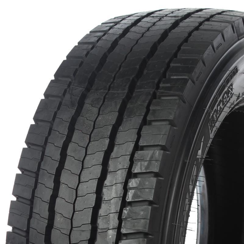 275/70R22.5 PIRELLI TH:01 148/145M(150L) TL M+S 3PMSF | Heuver