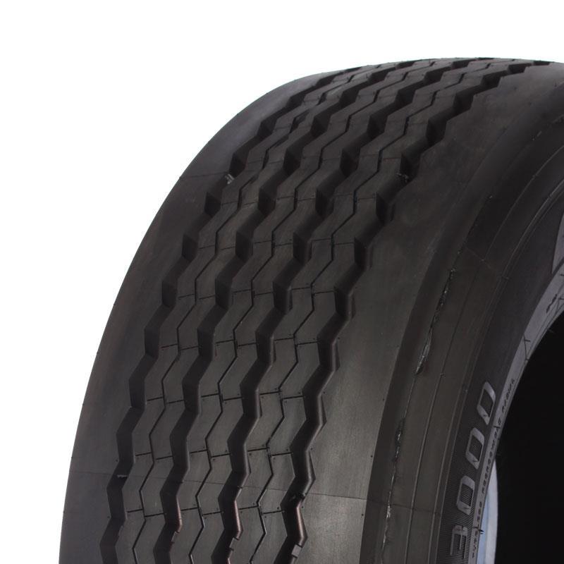 275/70R22.5 WINDFORCE WT3000 148/145M 16PR TL M+S | Heuver