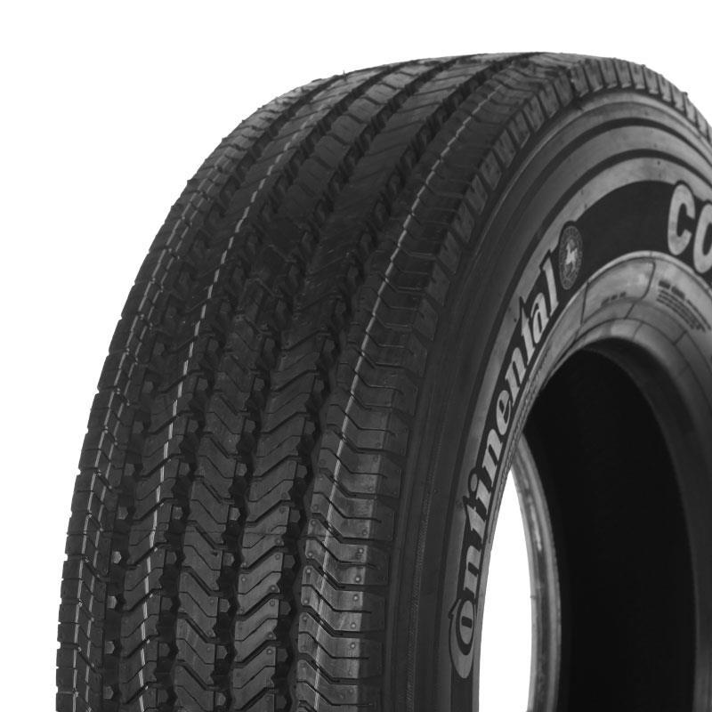 295/80R22.5 CONTINENTAL SCANDINAVIA HSW2 152/148M TL IT M+S 3PMSF | Heuver