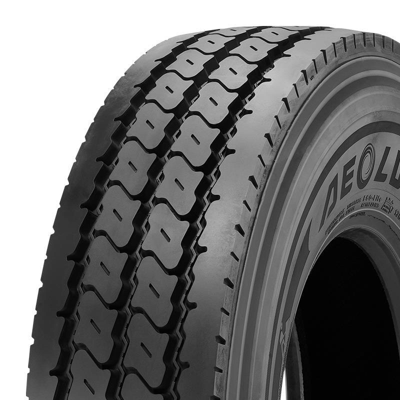 315/80R22.5 AEOLUS NEO CONSTRUCT G 158/150K(154/150L) 18PR TL M+S | Heuver