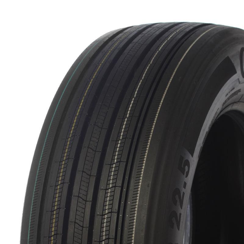 315/80R22.5 CONTINENTAL ECOPLUS HS3 156/150L TL M+S 3PMSF | Heuver