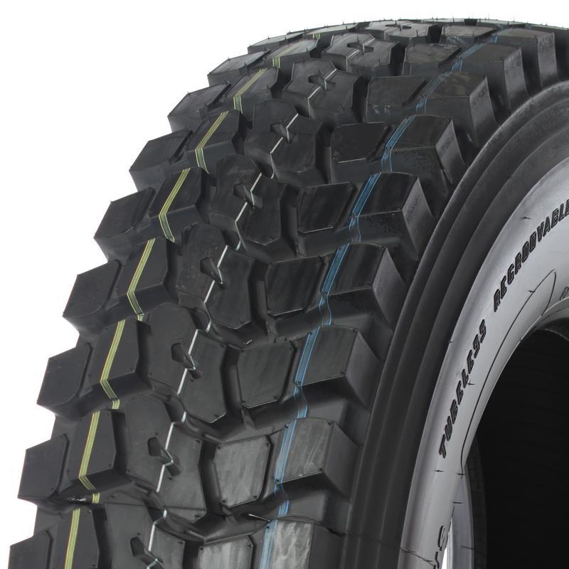 315/80R22.5 FIRESTONE SAT3000 154/150K TL | Heuver