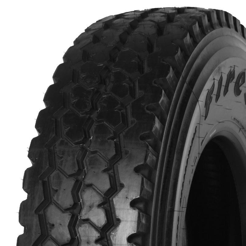 315/80R22.5 FIRESTONE UT3000+ 154/150K TL | Heuver