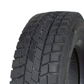 315/80R22.5 FIRESTONE FD600 154M TL | Heuver