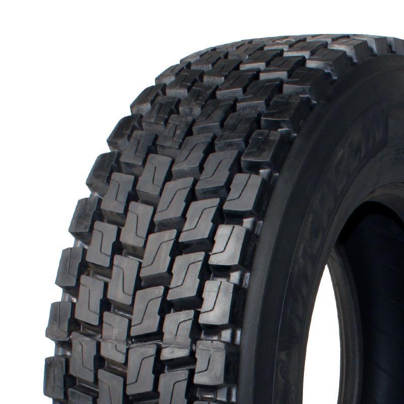 315/80R22.5 REMIX XDA2+ ENERGY 156L TL | Heuver